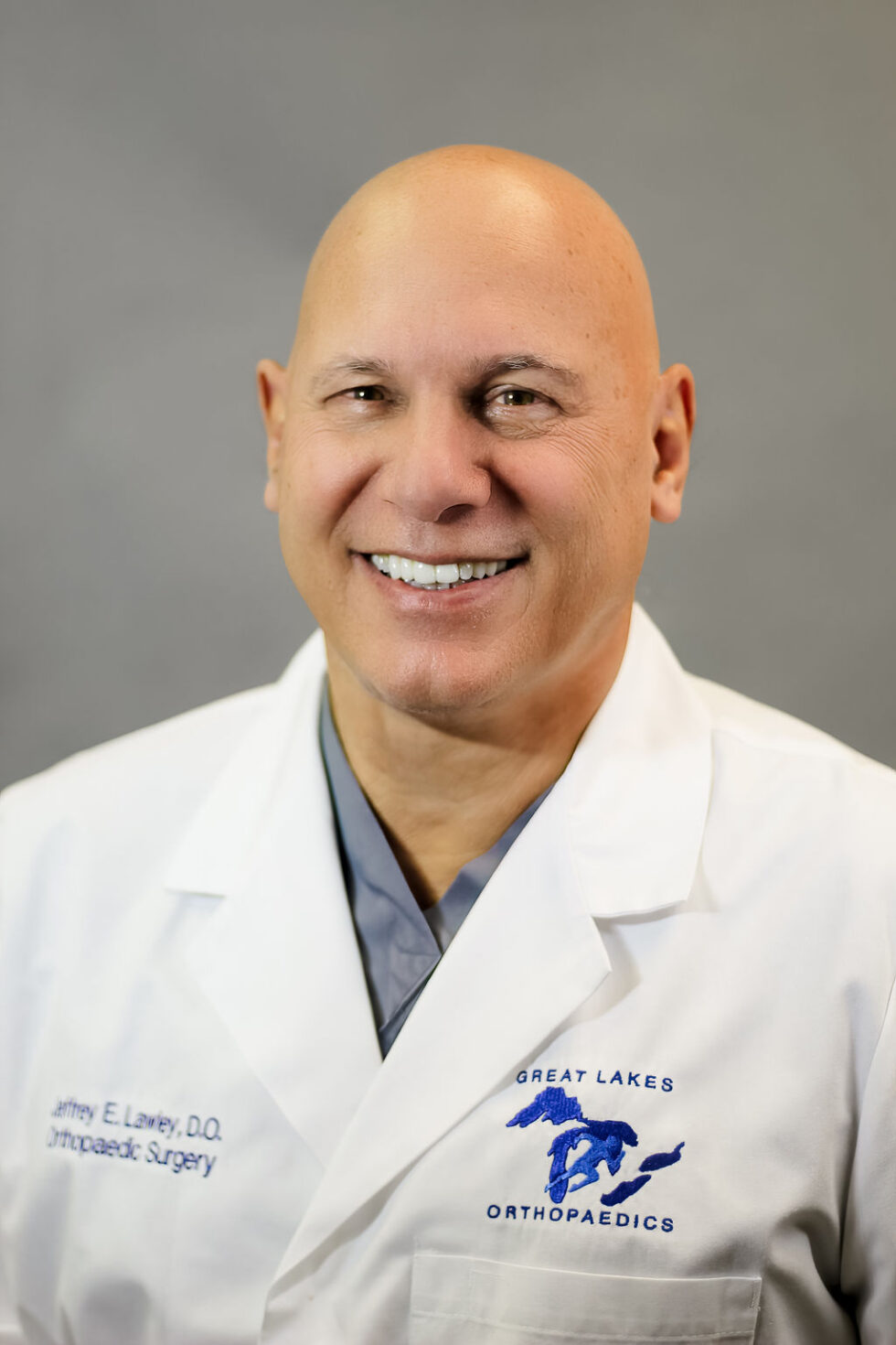 Meet Our Team - Great Lakes Orthopaedics